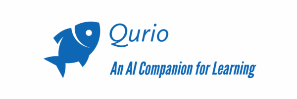 Home - Qurio, your AI companion for learning